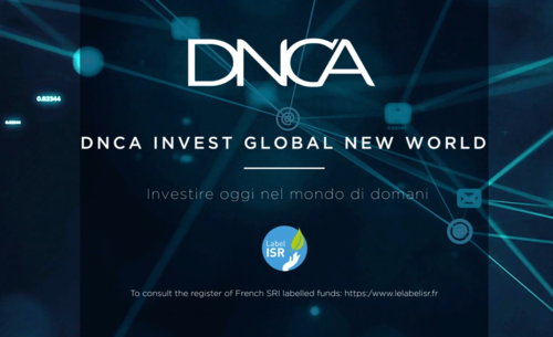 DNCA Finance | Una gestione basata su convinzioni